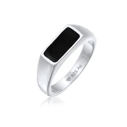 Kuzzoi Ring 925 Sterling Silber in Silber | Gr.: 66