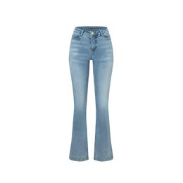 MAC HOSEN DREAM in Blau | Gr.: W34/L32
