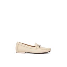 Kazar Mokassins in Beige | Gr.: 39