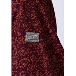 DEPROC Active Softshelljacke SUN PEAK II in Rot | Gr.: 44