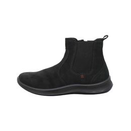 Jomos Stiefel in Schwarz | Gr.: 51