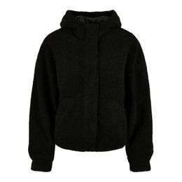Urban Classics Leichte Jacken in black | Gr.: XL