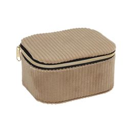 Home&Styling Collection Schmuckschatulle in beige | Gr.: onesize