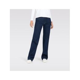 MAC HOSEN DREAM in Blau | Gr.: W40/L30
