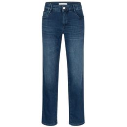 MAC HOSEN GRACIA in Blau | Gr.: W40/L34