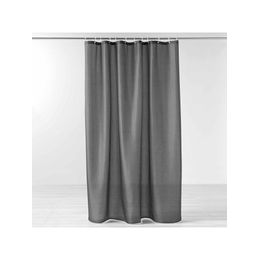 Douceur d'intérieur Douceur d’Intérieur Duschvorhang in grau | Gr.: onesize