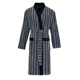 Bugatti Kimonomantel in flanell | Gr.: M
