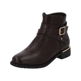 Palado Chelsea Boots in brown | Gr.: 38