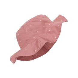 EN FANT Kinder Hut "Bucket Hat" in Braun | Gr.: 2-4 Jahre