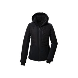 Killtec KSW 309 WMNQLTD JCKT in Schwarz0110 | Gr.: 36