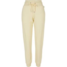 Urban Classics Jogginghose in softyellow | Gr.: XS
