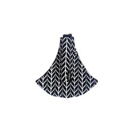 Wildride Kindertrage Premium Kollektion (Hüfttrage) - Farbe: Feathers | Gr.: onesize