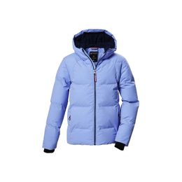 Killtec KOW 357 GRLS QLTD JCKT in Blau3067 | Gr.: 140
