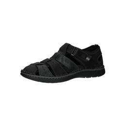 Rohde Wanderschuhe in Schwarz | Gr.: 42