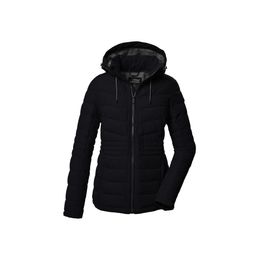 Killtec KOW 10 WMN QLTD JCKT in Schwarz0110 | Gr.: 44