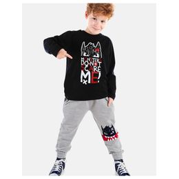 Denokids Set Fearless in Dark Blue | Gr.: 110