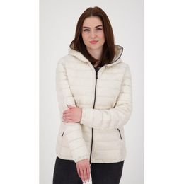 DEPROC Active Steppjacke GILMOUR MELVILLE VI in Natur | Gr.: 40