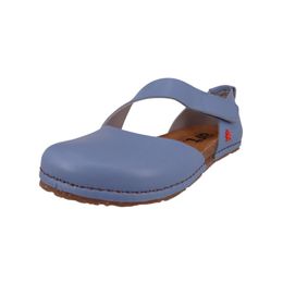 ART IN THE CITY Sandalen blau | Gr.: 37