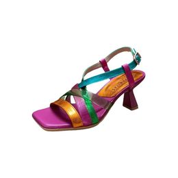 Hispanitas Riemchensandaletten in Bunt | Gr.: 35