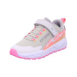 Primigi Klettschuhe Mit Tex-Membran in grau | Gr.: 32