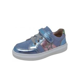 Richter Shoes Schnürer in Blau | Gr.: 26