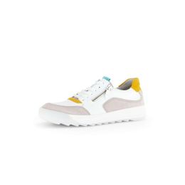 Gabor Fashion Sneaker low in multicolour | Gr.: 42,5
