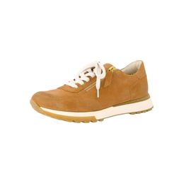 Paul Green Sneaker in Braun | Gr.: 38