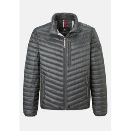 Redpoint Steppjacke Walker in anthra | Gr.: 5XL