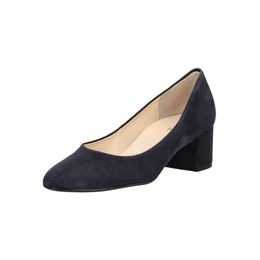 Högl Högl Pumps in Dunkelblau | Gr.: 39