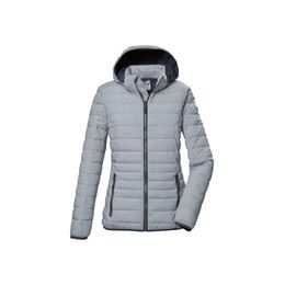 G.I.G.A. by Killtec G.I.G.A. DX by KILLTEC GS 63 WMN QLTD JCKT_Uyaka in Blau3017 | Gr.: 40