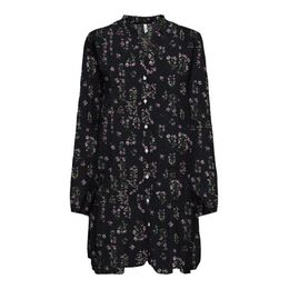 Only Kleid in Black | Gr.: M