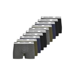 Jack & Jones Jack & Jones Retro Short / Pant Basic in Mehrfarbig | Gr.: L