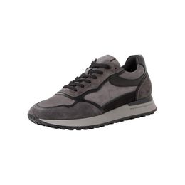 Marco Tozzi BY GUIDO MARIA KRETSCHMER Sneaker in DK.GREY COMB | Gr.: 46