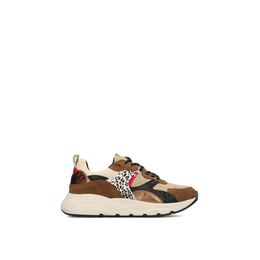 PS Poelman "CIBEL" Damen-Turnschuhe | Gr.: 39