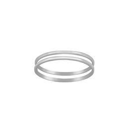 BUNGSA Ring in Silber | Gr.: 54