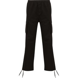 DEF Cargo-Hosen in black | Gr.: XXL