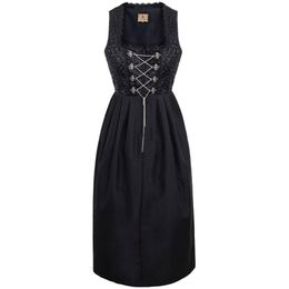 Gwandler Dirndl THERES in schwarz | Gr.: 42