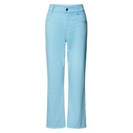 Rabe Hose in Hellblau | Gr.: 46