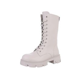 Ital-Design High Heel in Beige | Gr.: 41