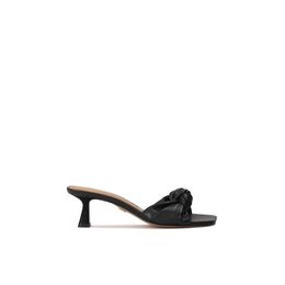 Kazar Slipper in Schwarz | Gr.: 39
