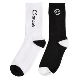 Mister Tee Socke in Multicolor | Gr.: 39-42