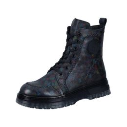 Manitu Freizeit Stiefeletten in bunt | Gr.: 42
