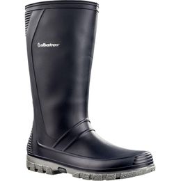ALBATROS Gummistiefel "Juwel" in Blau | Gr.: 28