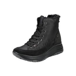 IGI&CO Igi&Co Stiefelette in Schwarz | Gr.: 38