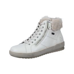 Remonte Freizeit Stiefeletten in kreide/beige/kreide | Gr.: 39
