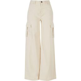Urban Classics Cargo-Hosen in whitesand | Gr.: 31