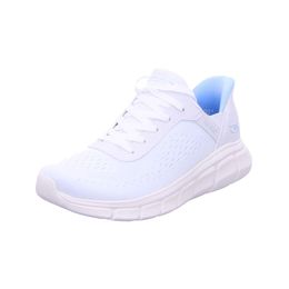 Skechers Slipper in weiß | Gr.: 39
