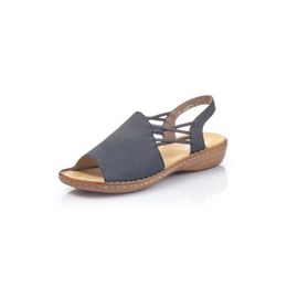 Rieker Sandalen in pazifik | Gr.: 42