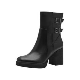Marco Tozzi Stiefelette in BLACK | Gr.: 41