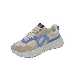 NO NAME Sneaker Carter Jogger in Beige | Gr.: 37